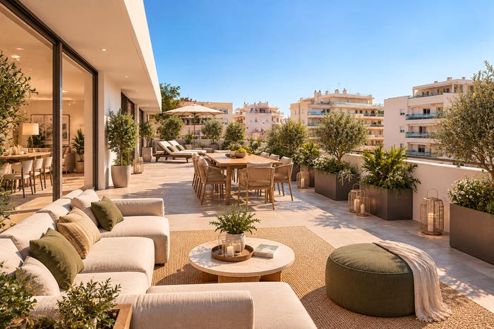 Maison 4 pièces à Antibes, Juan-les-Pins, Le Cap, à vendre