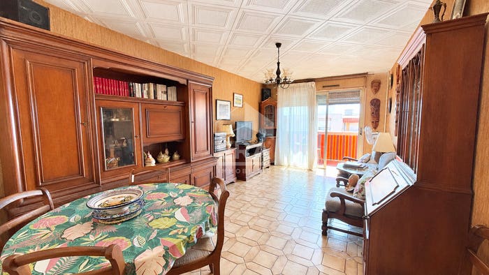 Nice, Arenas : Appartement 3 pièces à vendre