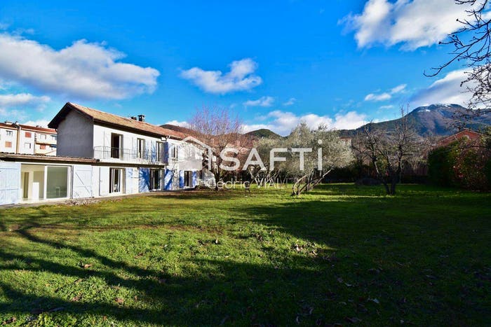 Maison 6 pièces à louer à La Sebe, Digne-les-Bains
