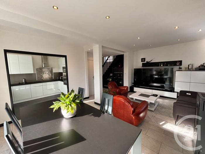 Maison 4 pièces à Montigny-lès-Cormeilles, République, à vendre