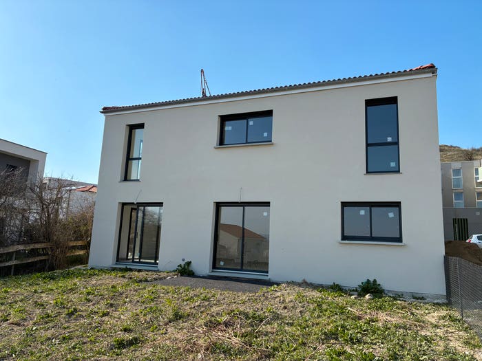 Cournon-d'Auvergne, La Motte, Toulaits, La Net - Maison 6 pièces à vendre