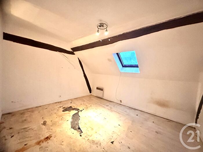 Étampes, Centre-Ville : Appartement 1 pièce à vendre