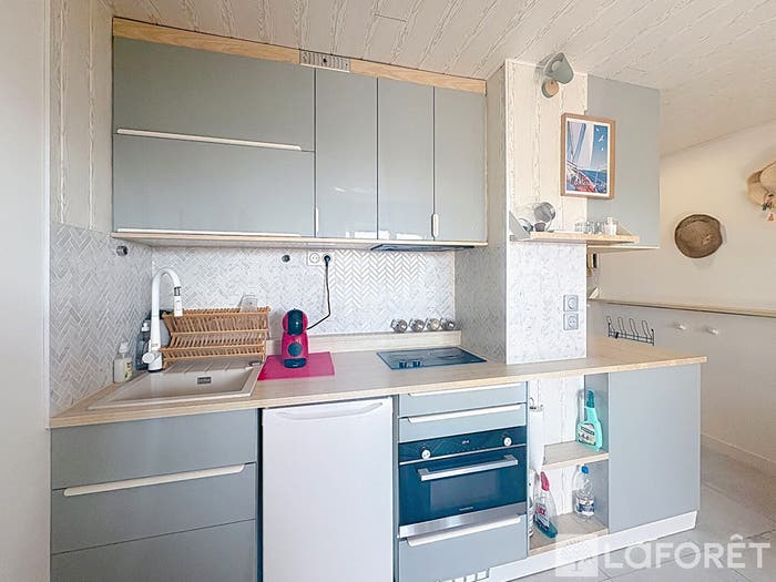 Hyères, Gare, Godillot : Appartement 1 pièce à louer
