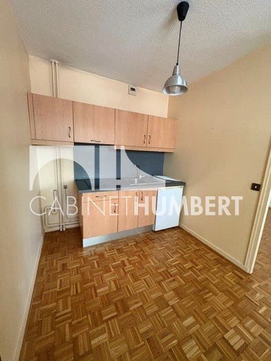 Saint-Étienne, Centre-ville, Peuple, Chavanelle : Appartement 2 pièces à louer