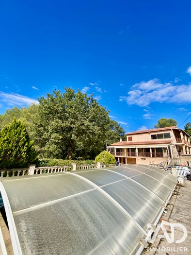 Maison 7 pièces à vendre - Pourrières