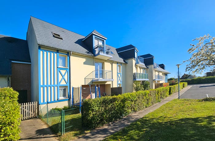 Appartement 1 pièce à vendre - Lisieux, Trevett, Quatre Sonnettes