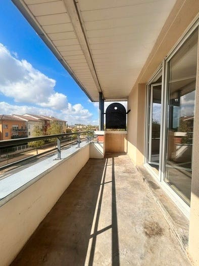 Cugnaux : Appartement 4 pièces à vendre