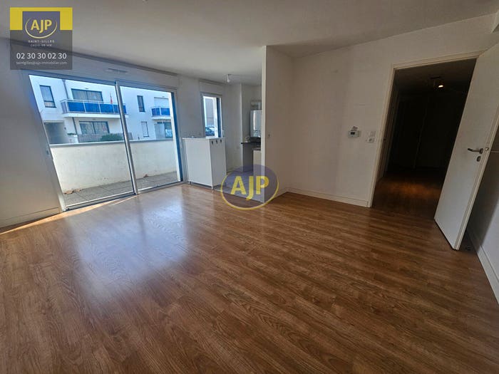 Appartement 3 pièces à vendre à Saint-Gilles-Croix-de-Vie