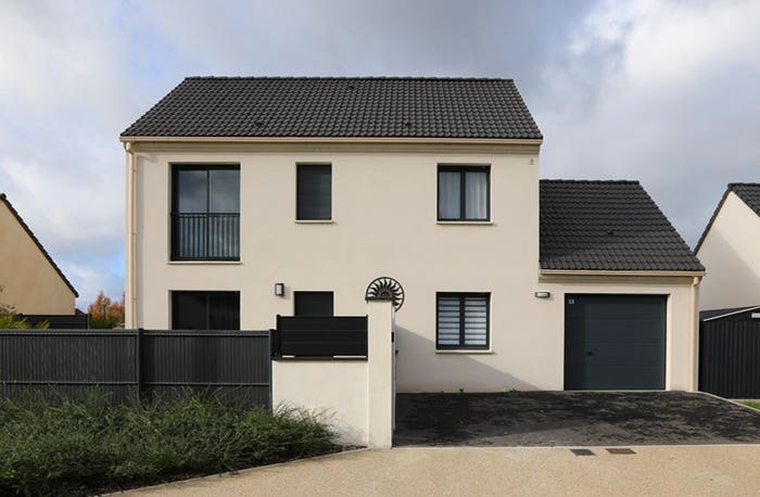 Maison 5 pièces à Melun, à vendre