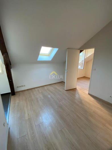 Appartement 2 pièces à Maule, à louer