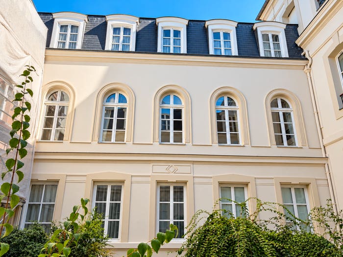 Chantilly - Appartement 4 pièces à vendre