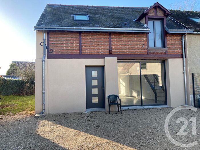 Maison 4 pièces à Dourdan, à vendre