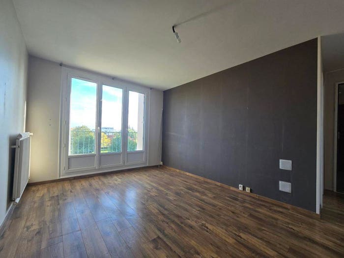 Vaucelles, Caen : Appartement 3 pièces à louer