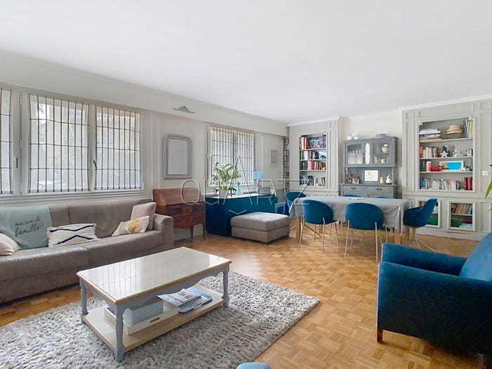 Versailles, Clagny Glatigny : Appartement 4 pièces à vendre