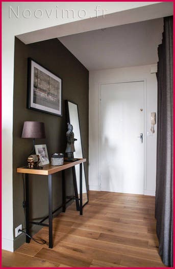 Nantes : Appartement 3 pièces à louer
