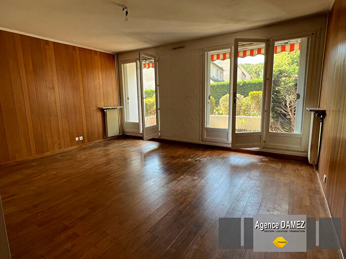 Appartement 2 pièces à vendre - Dourdan