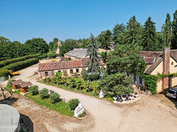 Maison 16 pièces à vendre à Montereau-Fault-Yonne