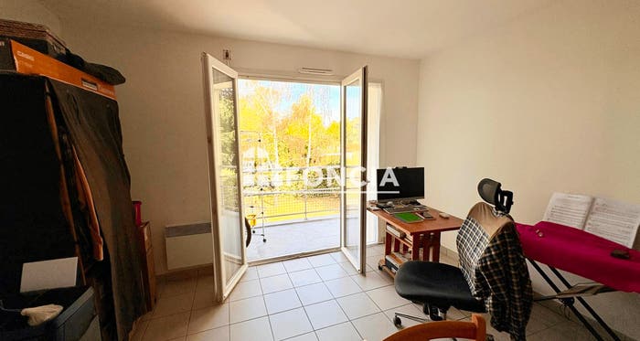 La Roche-sur-Yon, Pyramides, Jean-Yole - Appartement 2 pièces à vendre