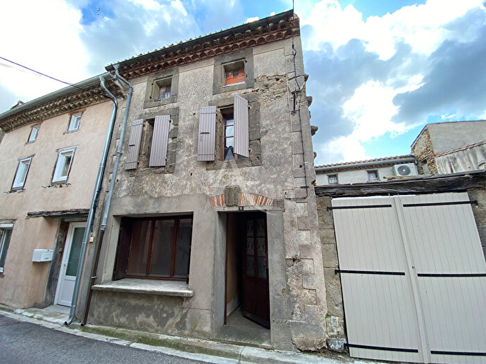 Castelnaudary, Cassieu, Jardin de la Résistance, Lapasset : Maison 5 pièces à vendre