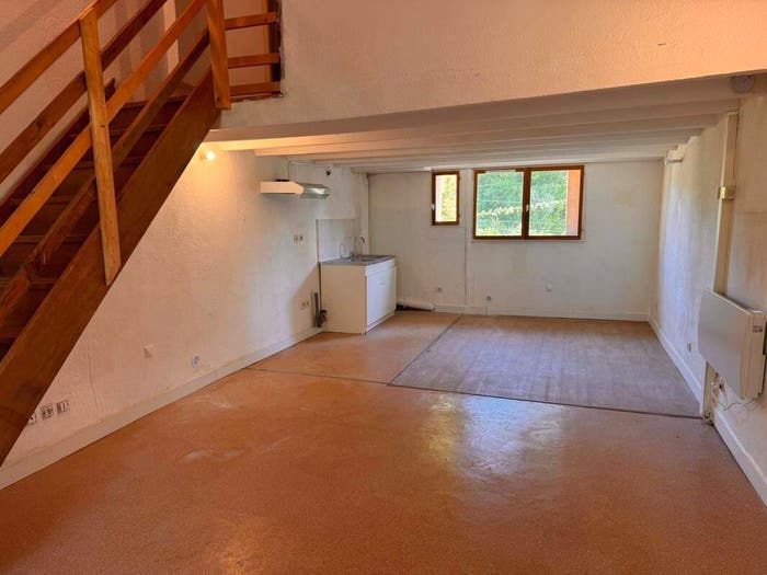 Appartement 1 pièce à louer - Saint-Ambroix