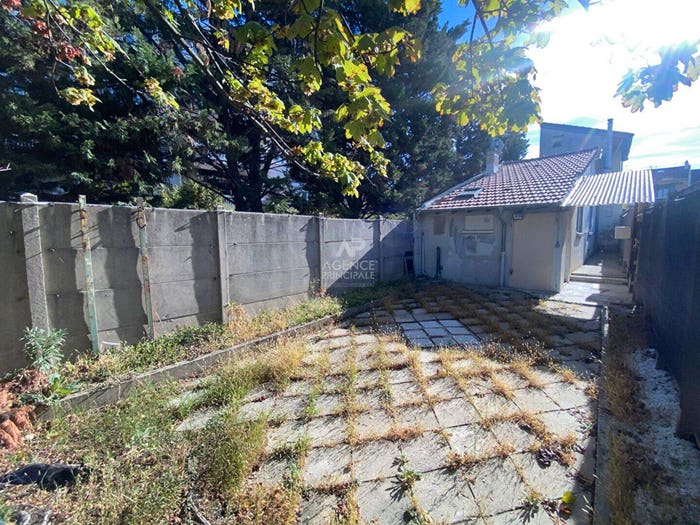 Maison 2 pièces à louer - Mont Valérien, Nanterre