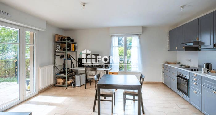 Appartement 2 pièces à vendre à Buc