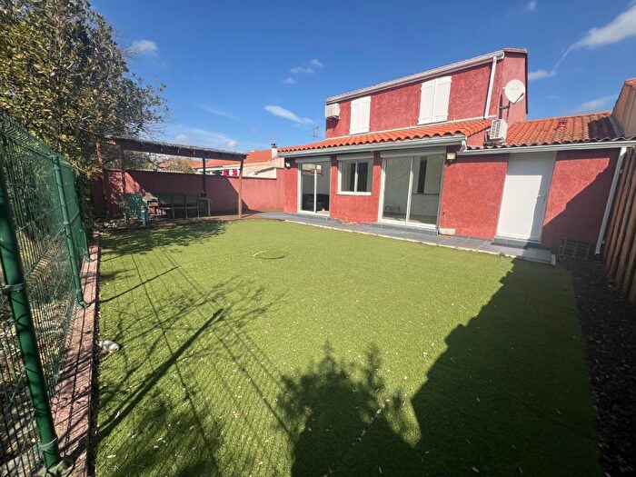 Maison 5 pièces à Saint-Jean-Pla-de-Corts, à vendre