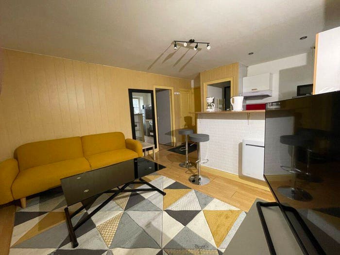Ploujean, Morlaix - Appartement 2 pièces à louer