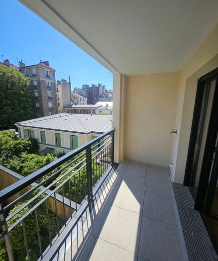 Charenton-le-Pont, Centre ancien : Appartement 4 pièces à vendre