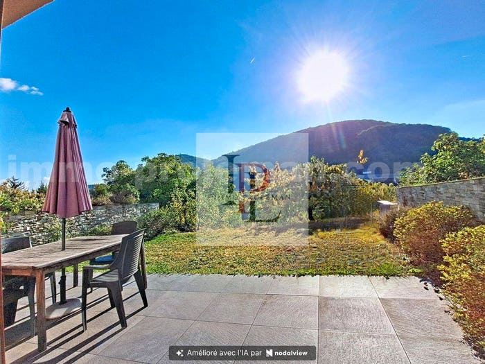Appartement 4 pièces à louer - Vernand, Annemasse