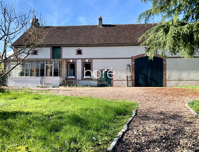 Maison 8 pièces à vendre - Chamvres