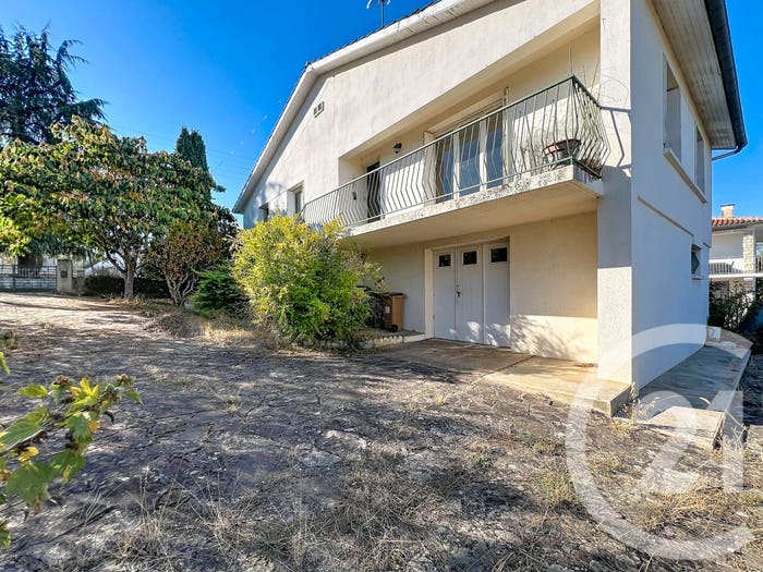 Auch, Faubourgs : Maison 7 pièces à vendre