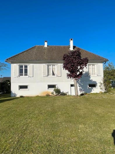 Maison 4 pièces à vendre à Le Châtelet-en-Brie