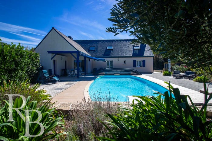 Saint-Armel : Maison 6 pièces à vendre