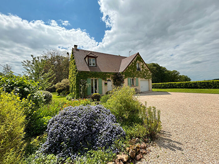 Maison 5 pièces à Brannay, à vendre