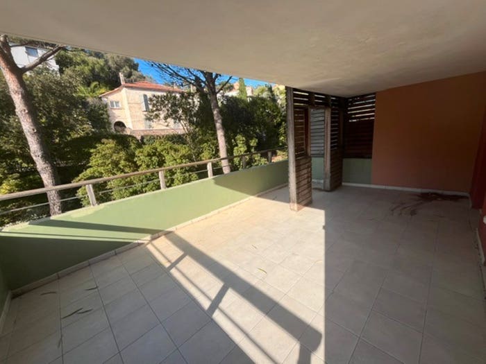Saint-Raphaël, Agay - Appartement 3 pièces à vendre