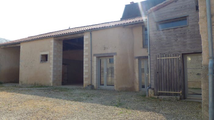 Maison 9 pièces à vendre à Assais-les-Jumeaux