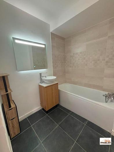 Appartement 3 pièces à vendre - Limoges
