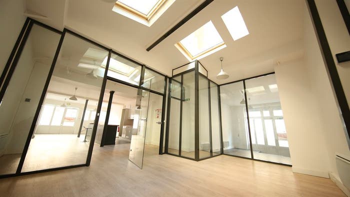 Paris 17ème, La Fourche, Guy Moquet - Appartement 4 pièces à vendre