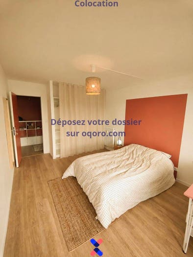 Appartement 7 pièces à louer - Capeyron, Mérignac