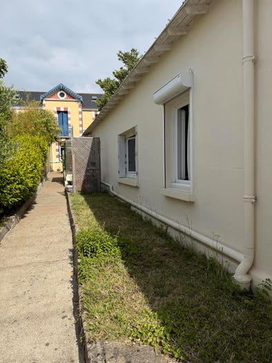 Maison 4 pièces à vendre à Saint-Nazaire, Centre-ville, Ville-Port, Petit Maroc