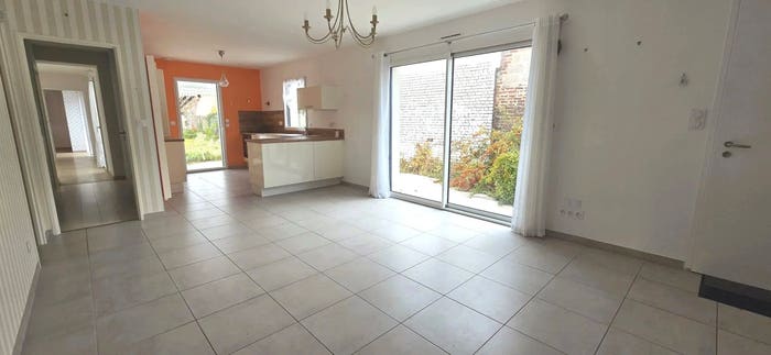Maison 4 pièces à vendre - Berck, Agora, Berck-Plage
