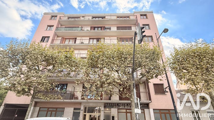 Champigny-sur-Marne, Plant, Tremblay - Appartement 3 pièces à vendre