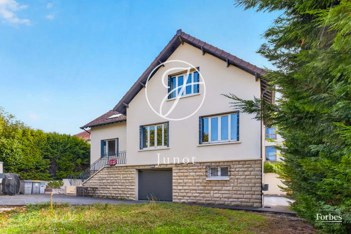 Rueil-Malmaison, Mont Valerien - Maison 6 pièces à vendre