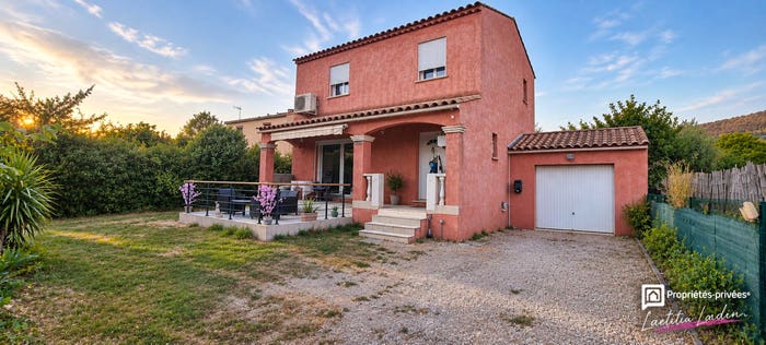 Maison 4 pièces à Draguignan, Le Seyran, Pont d'Aups, Pont de Lorgues, à vendre
