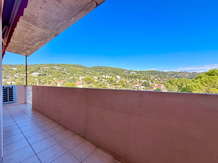 Appartement 5 pièces à vendre à Draguignan, Pierre de la Fée, Morgay