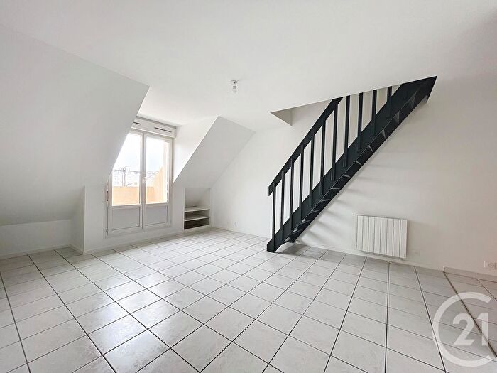 Appartement 2 pièces à Melun, Montaigu, à vendre