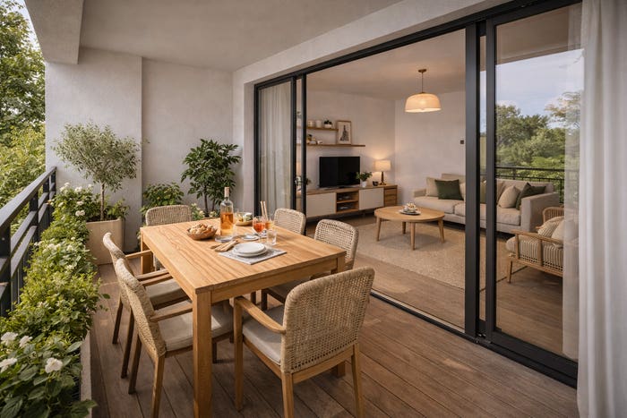 Maison 4 pièces à vendre à Villennes-sur-Seine
