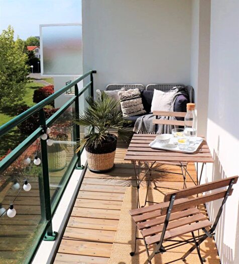 Appartement 3 pièces à vendre - Saint-Rémy-lès-Chevreuse
