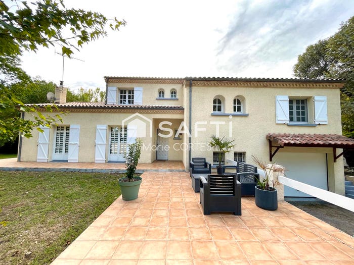 Albi, Le Breuil, Mazicou : Maison 5 pièces à vendre